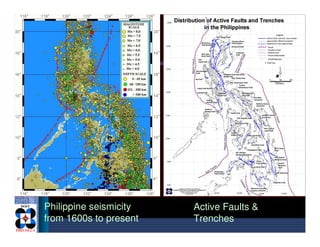 2.2 active faults & other earthquakes source zones | PDF