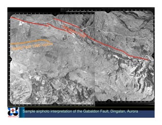 2.2 active faults & other earthquakes source zones | PDF