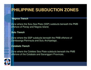 2.2 active faults & other earthquakes source zones | PDF