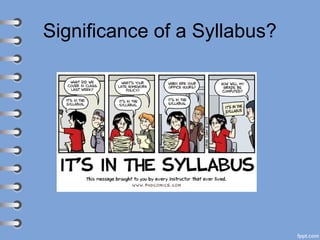 2. syllabus, syllabus quiz, conversation starters, pathways 1 | PPT