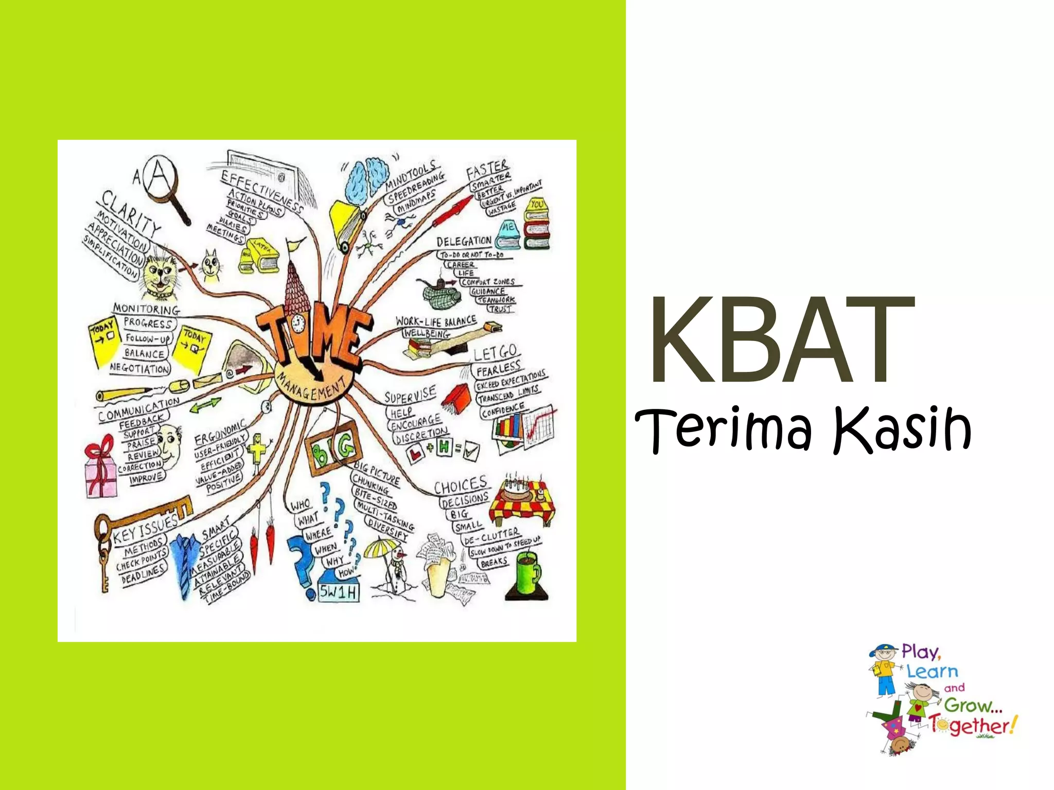 2. apa itu kbat | PDF