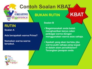 2. apa itu kbat | PDF