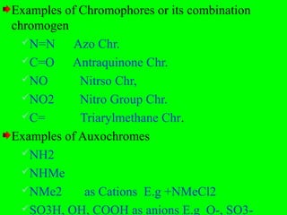 2. fundamentals of color | PPT
