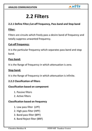 resonance/electrical networks | PDF