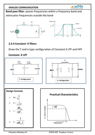 resonance/electrical networks | PDF
