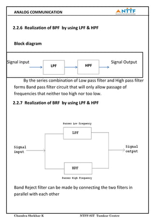 resonance/electrical networks | PDF