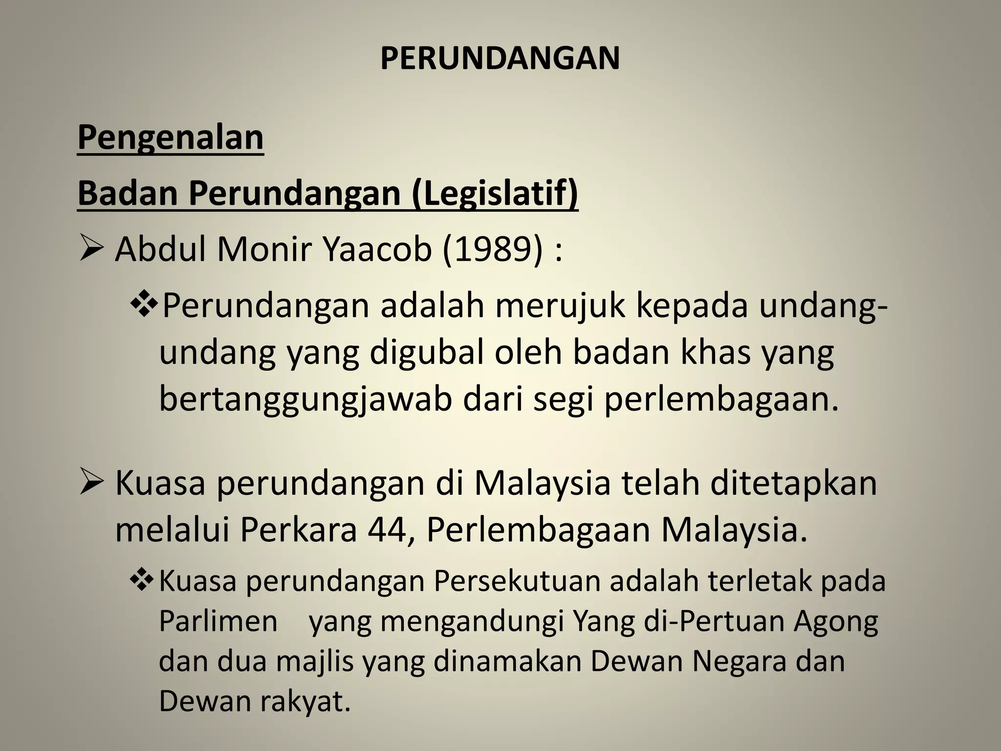 2.4.2 pengasingan kuasa | PPTX