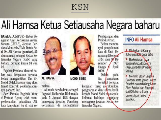 242 Pengasingan Kuasa 