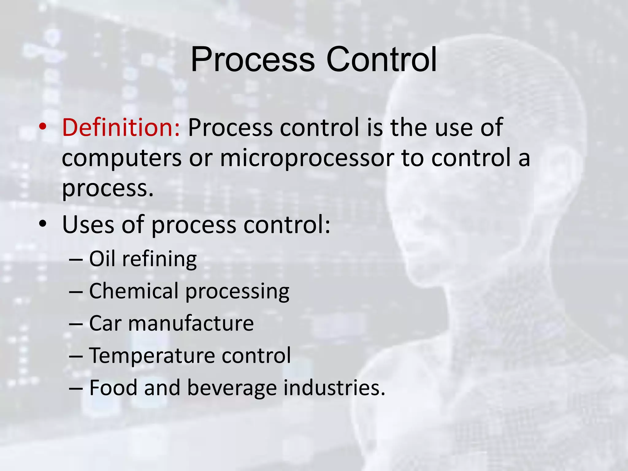 2.1 cControl systems | PPT