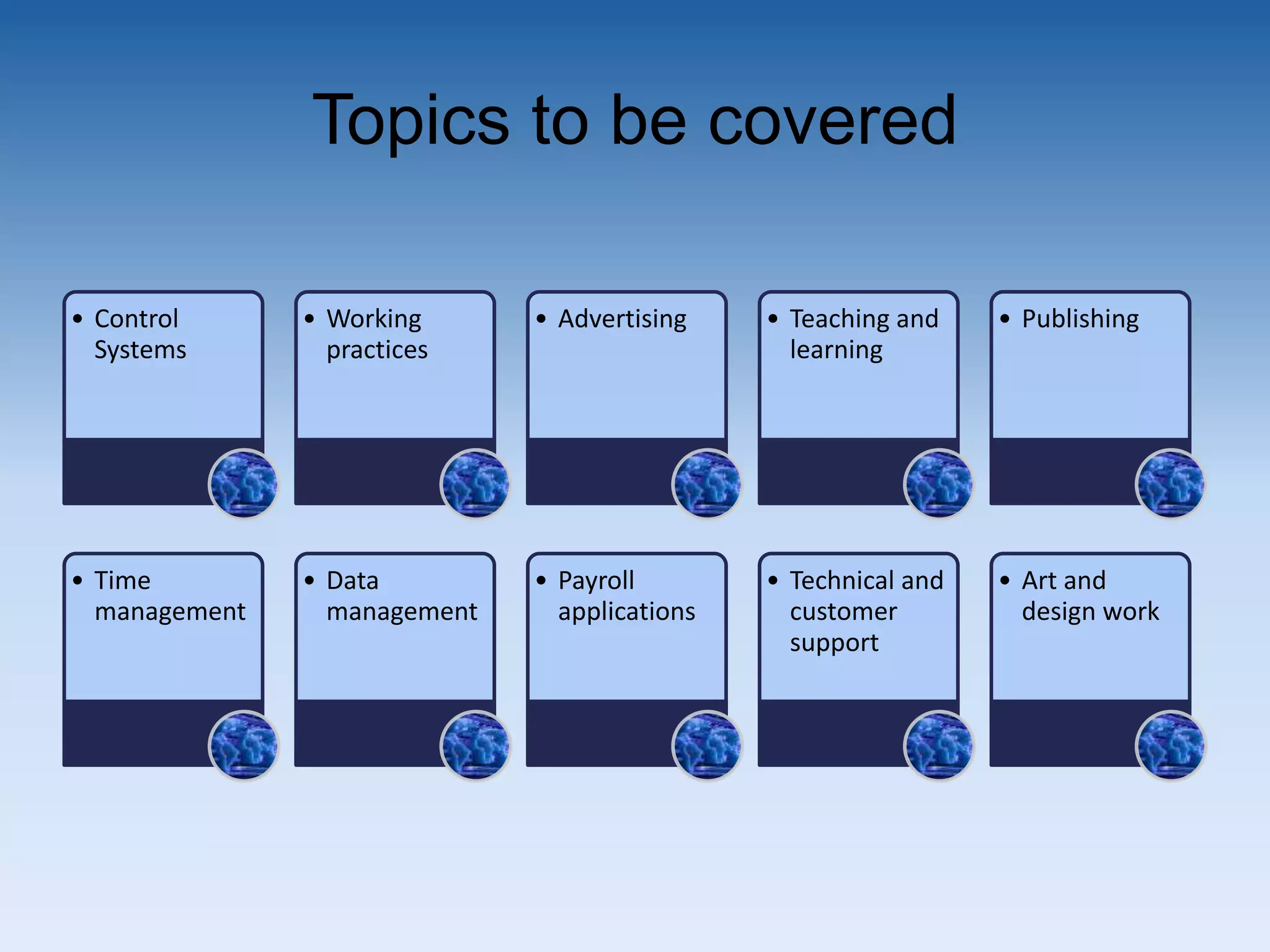 2.1 cControl systems | PPT