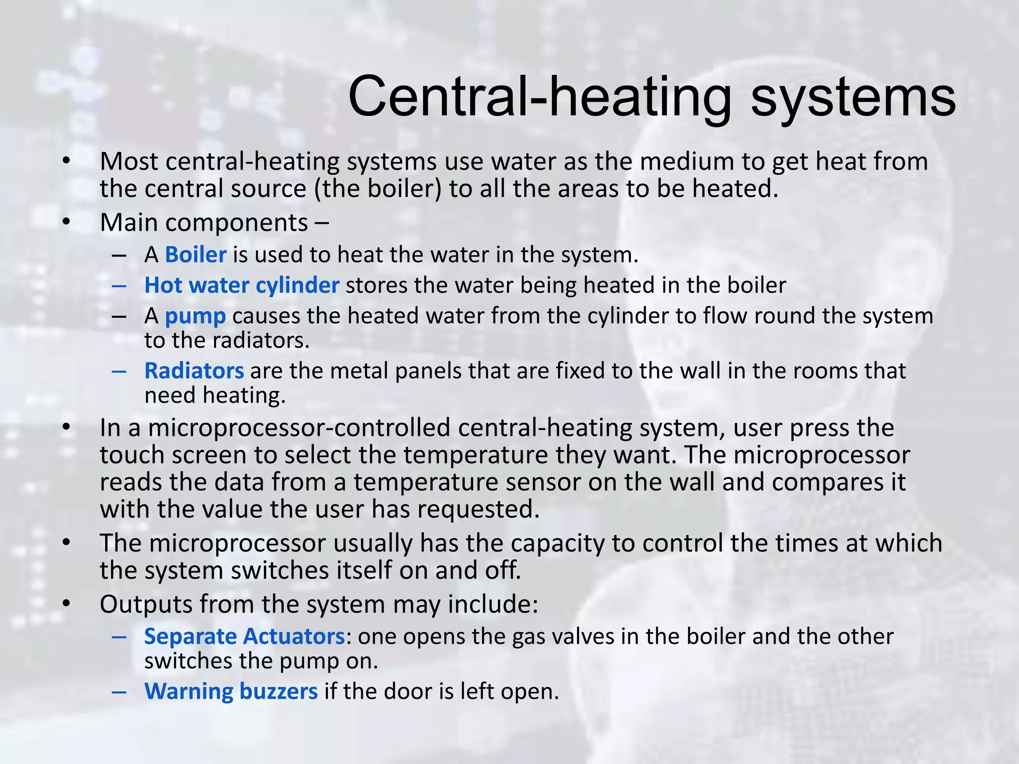 2.1 cControl systems | PPT