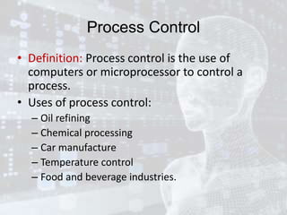 2.1 cControl systems | PPT