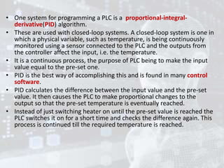 2.1 cControl systems | PPT