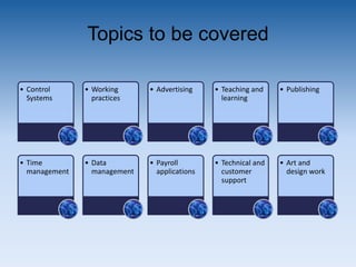 2.1 cControl systems | PPT