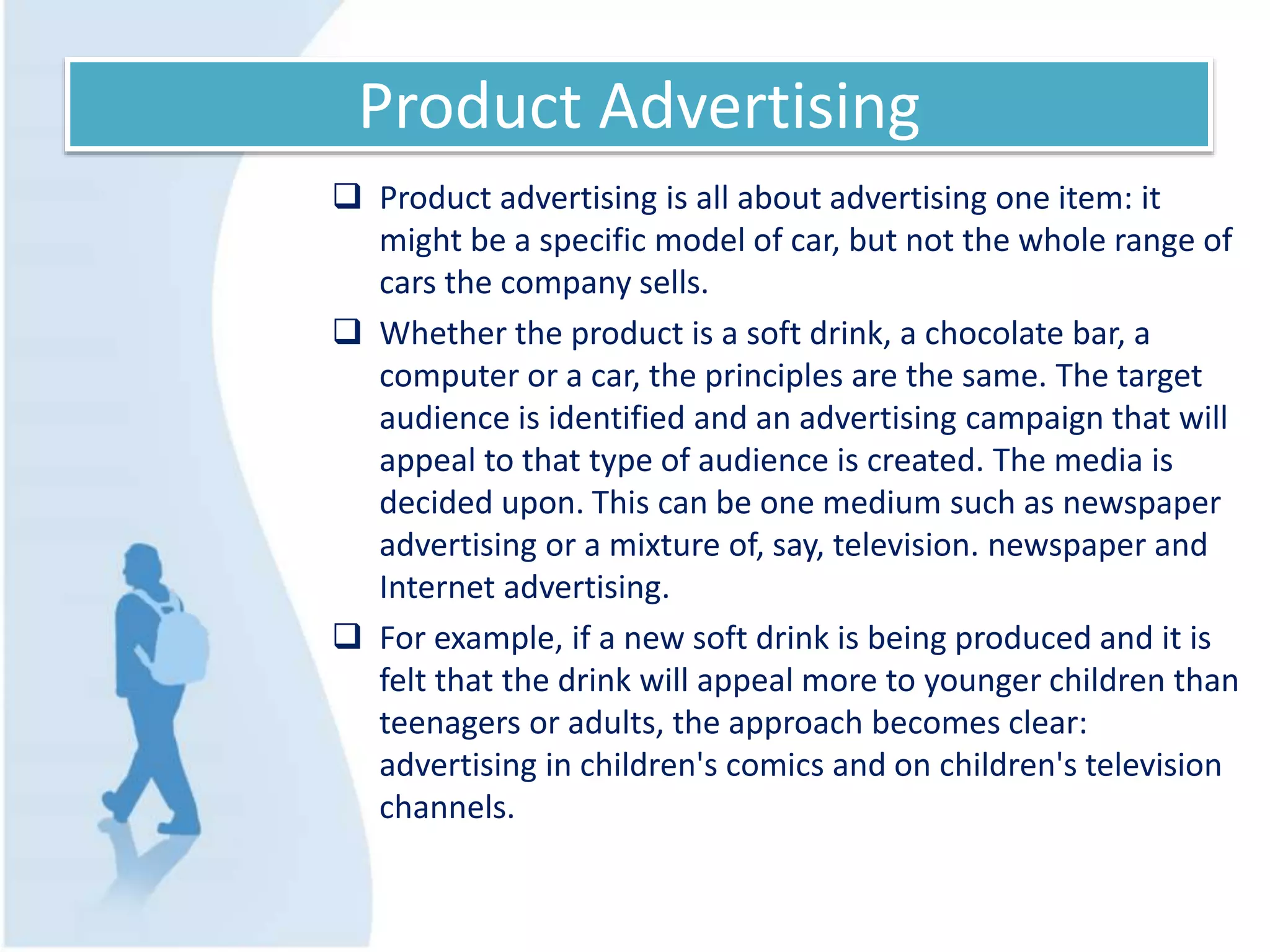 2.3 uses of ict in advertising | PPTX