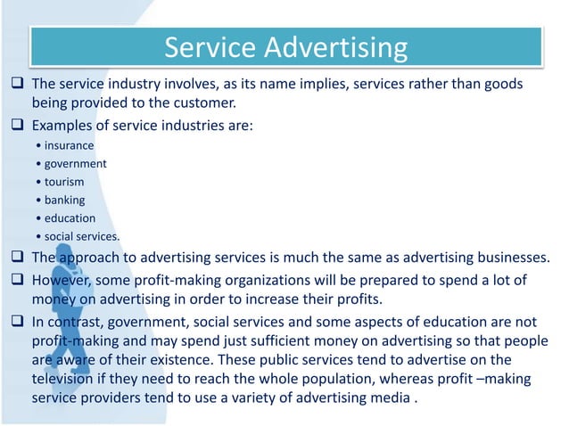 2.3 uses of ict in advertising | PPTX | Advertising Industry | Industries