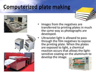2.5 use of ict in publishing | PPT