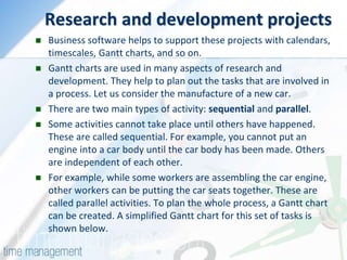 2.6 use of ict in time management | PPTX