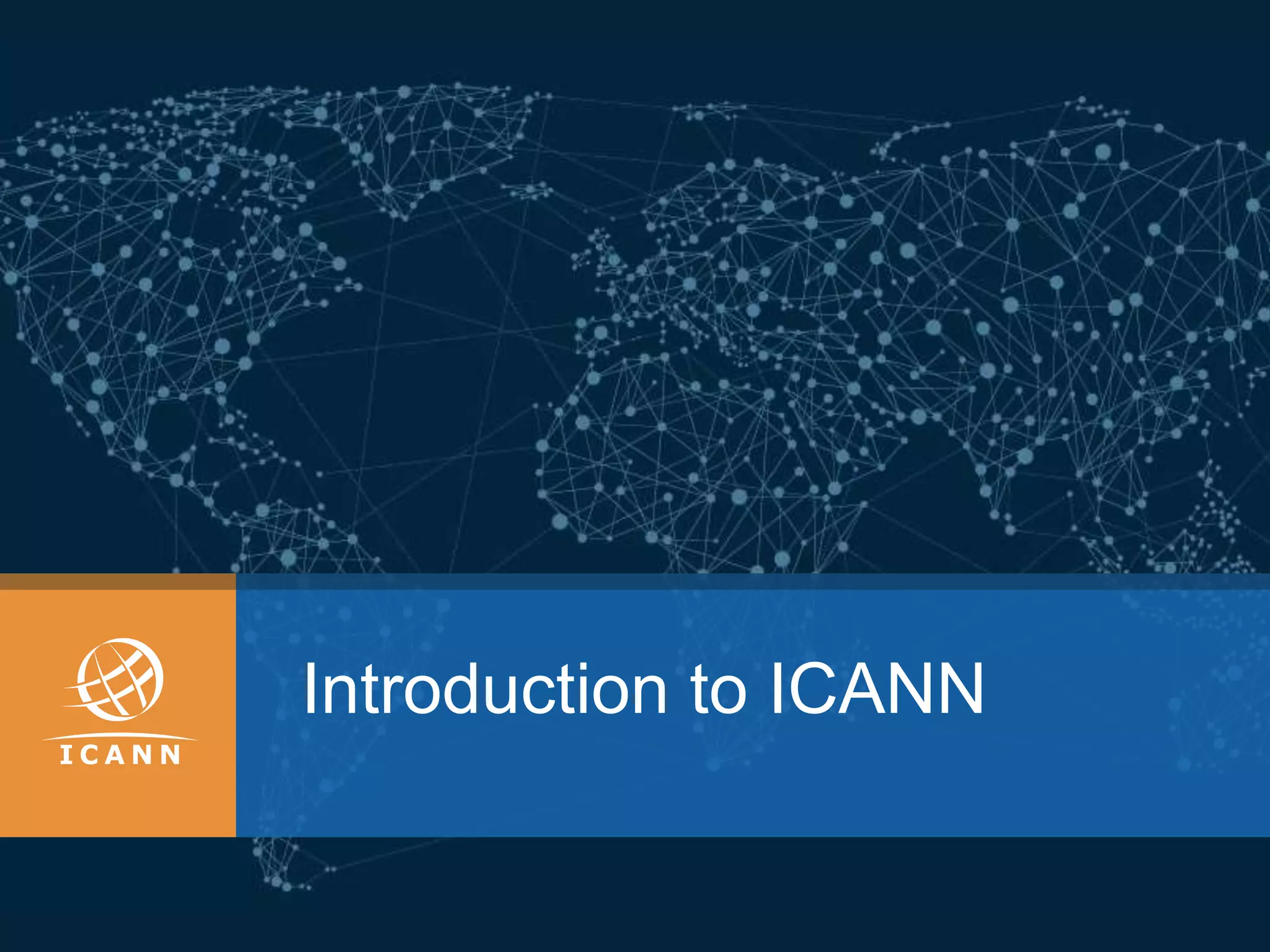 2. icann intro-dns-ec-mar2015 | PPT