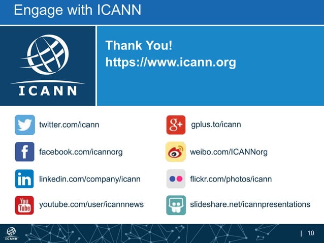 2. icann intro-dns-ec-mar2015 | PPT