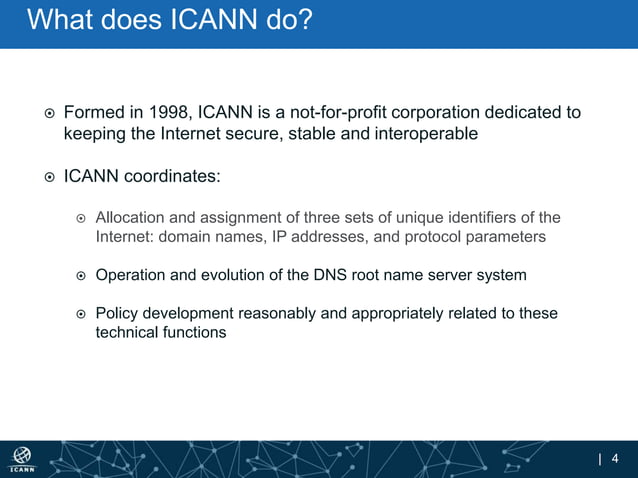 2. icann intro-dns-ec-mar2015 | PPT