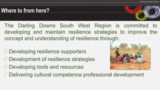 Cultural Resilience: A Framework for Indigenous Educators | PPT