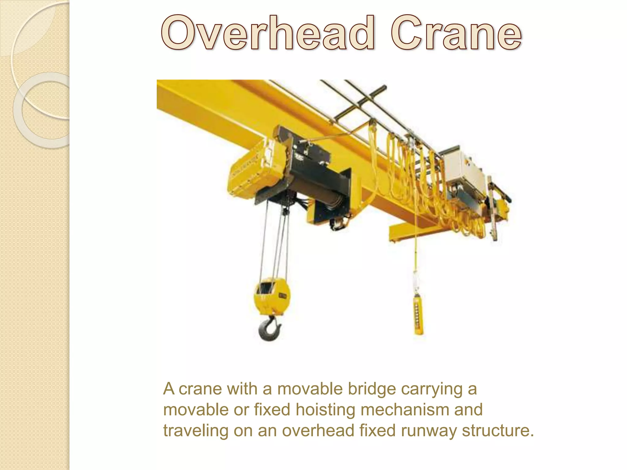 Best Material Handling Company | PPTX