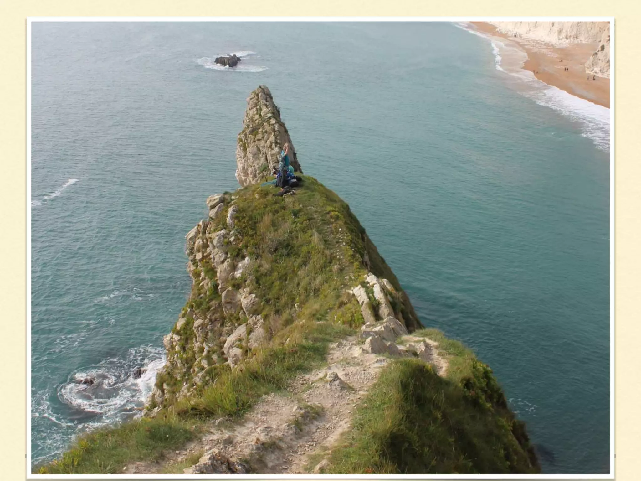2. durdle door cliff profiles | PPTX | Geology | Science