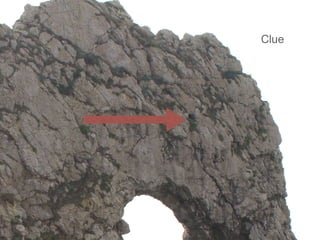 2. durdle door cliff profiles | PPTX