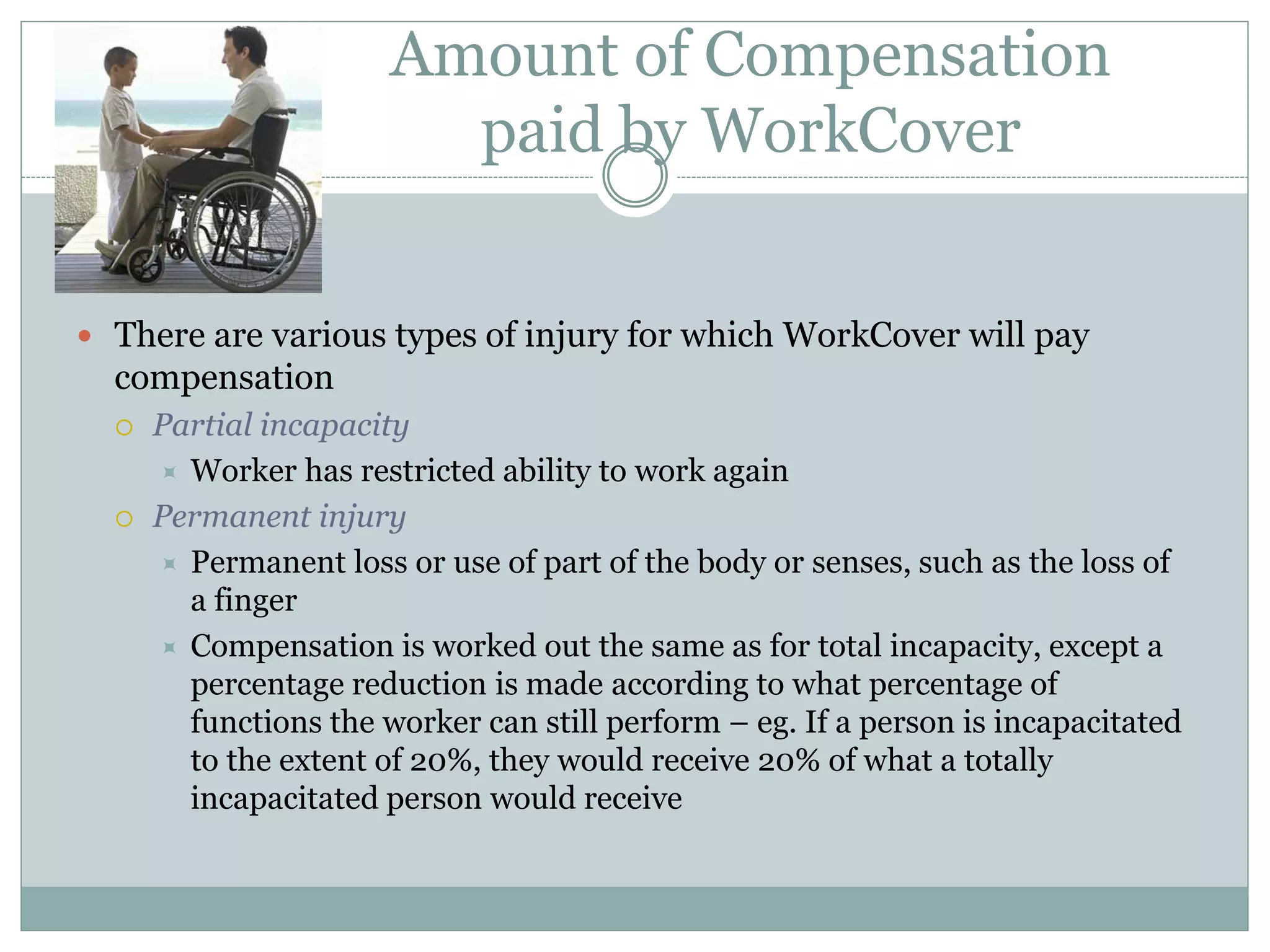 2. Work Health & Safety | PPTX