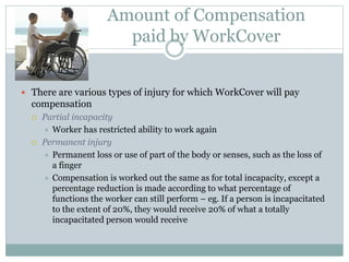 2. Work Health & Safety | PPTX