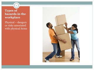 2. Work Health & Safety | PPTX