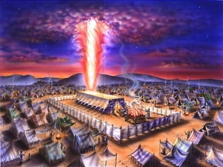 Sanctuary Presentation 2. The Veil and the Sanctuary | PPT