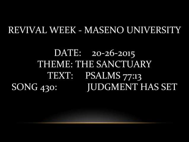 Sanctuary Presentation 2. The Veil and the Sanctuary | PPT | Islam ...