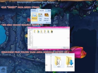 POWER POINT 2007 | PPTX