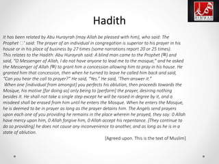 #2 Hadith 101 | PPT