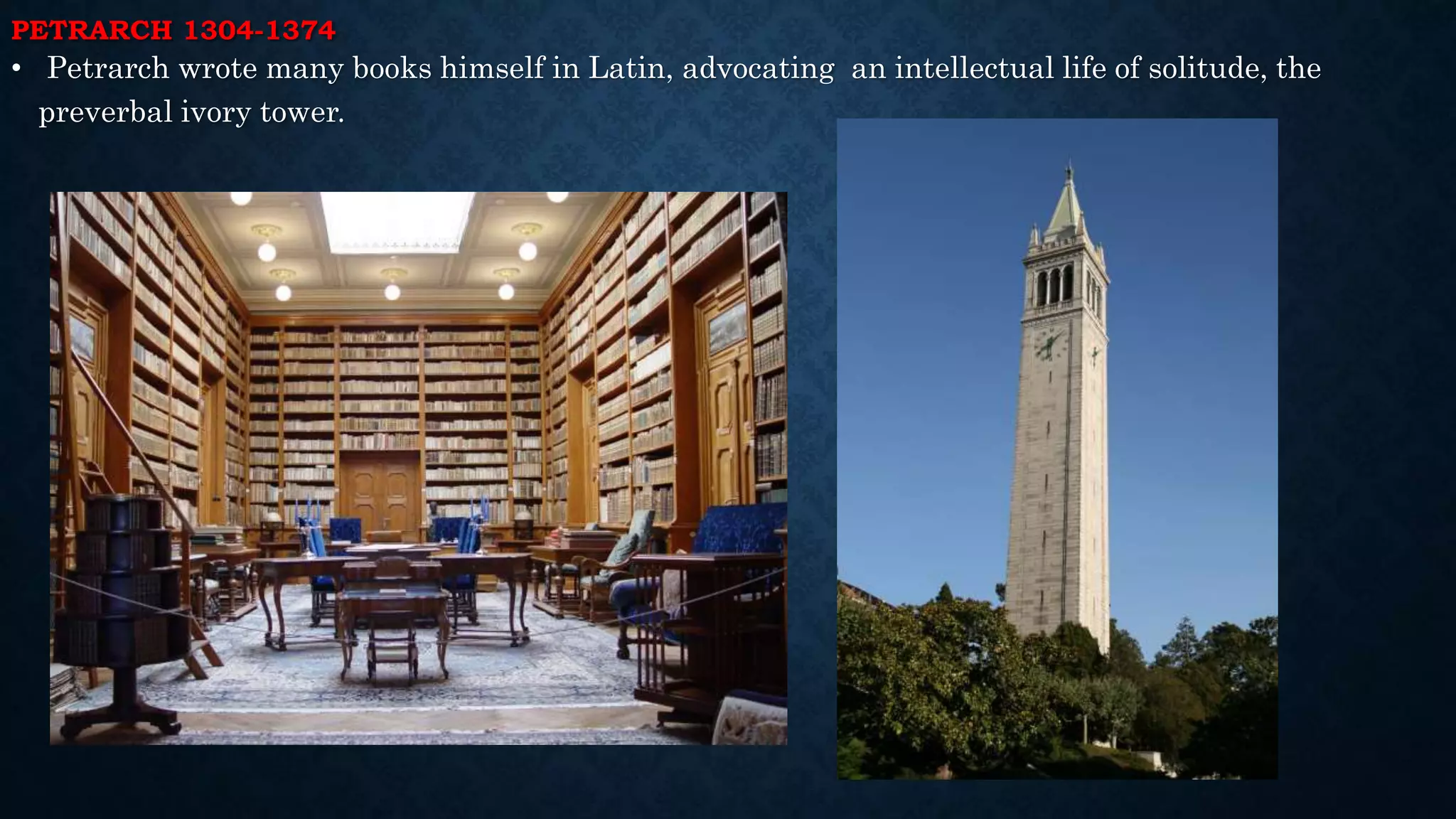 Humanism, Renaissance Art and Architecture | PPTX