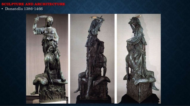 Humanism, Renaissance Art and Architecture