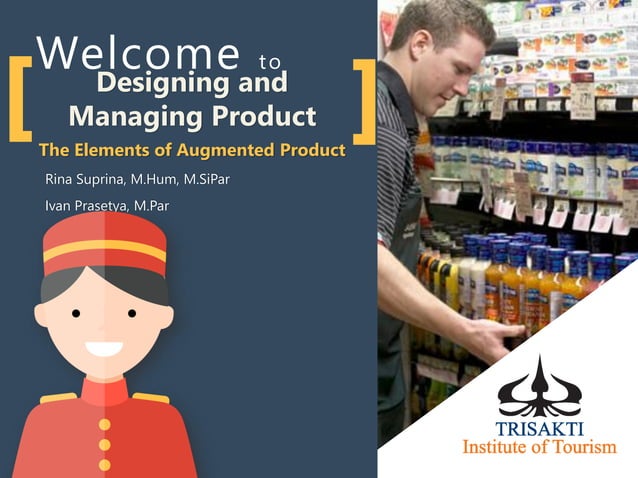 2. the elements of augmented products | PPT