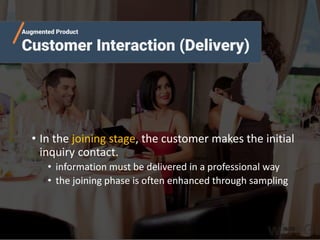 2. the elements of augmented products | PDF | Business | Business and ...
