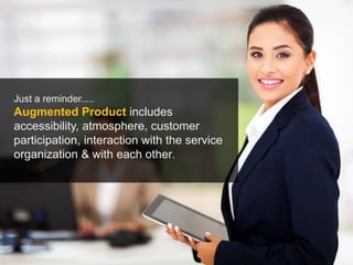 2. the elements of augmented products | PDF | Business | Business and ...