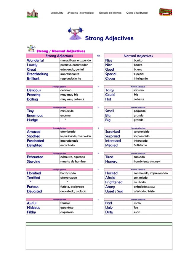 2.07.strong adjectives