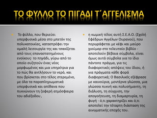 βασιλης βασιλικος 2,1 | PPTX