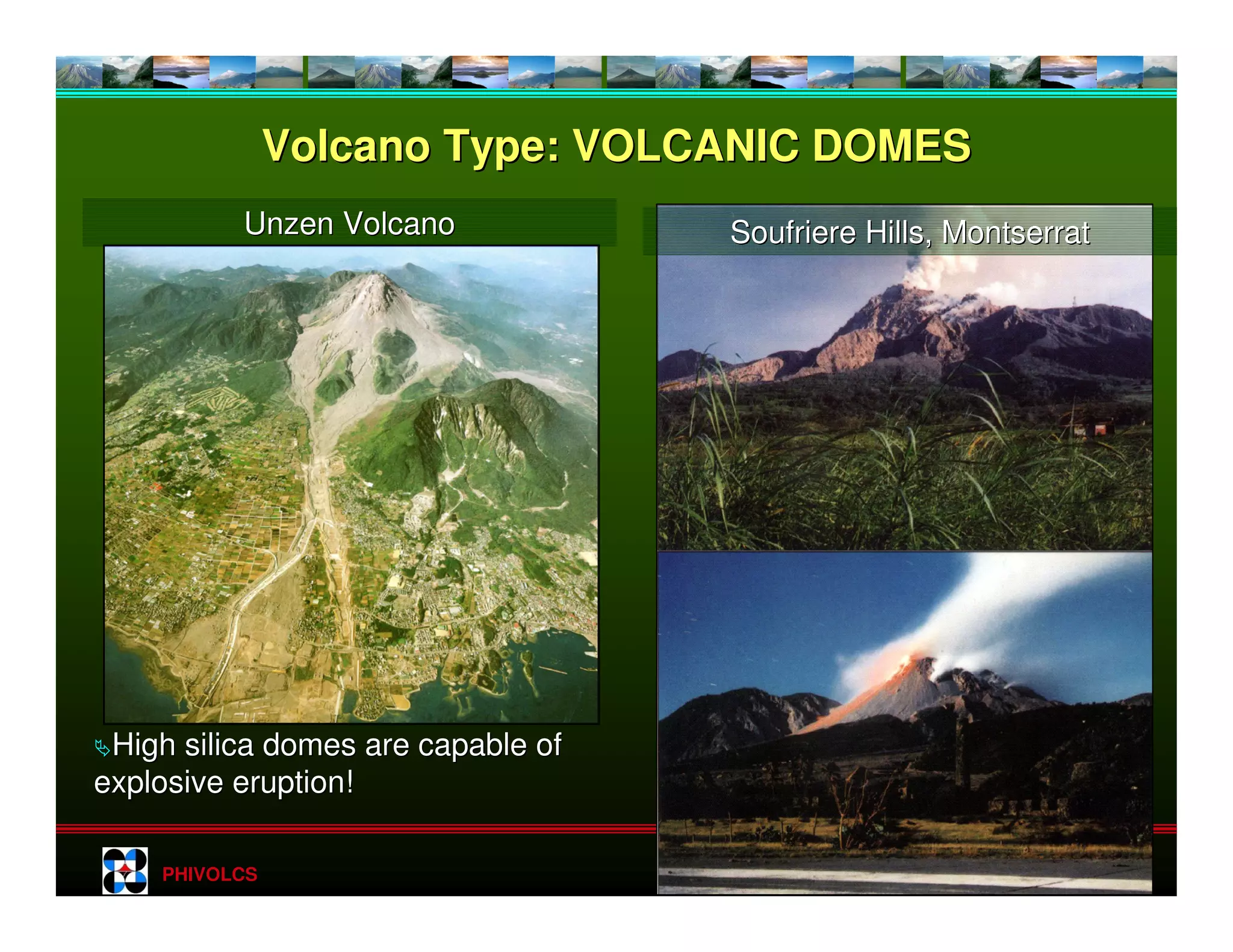 2.3 volcanoes & volcanic hazards | PDF | Geology | Science