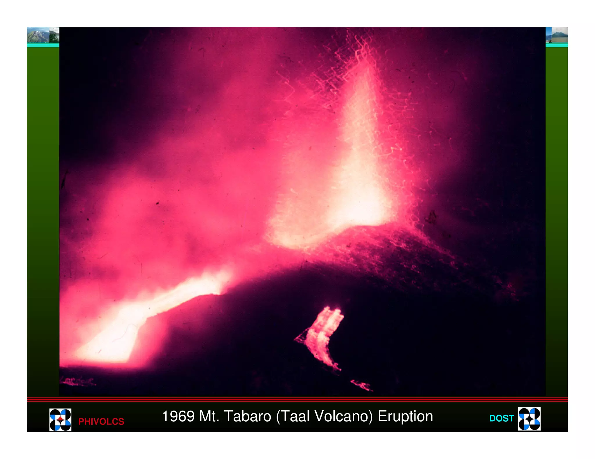2.3 volcanoes & volcanic hazards | PDF