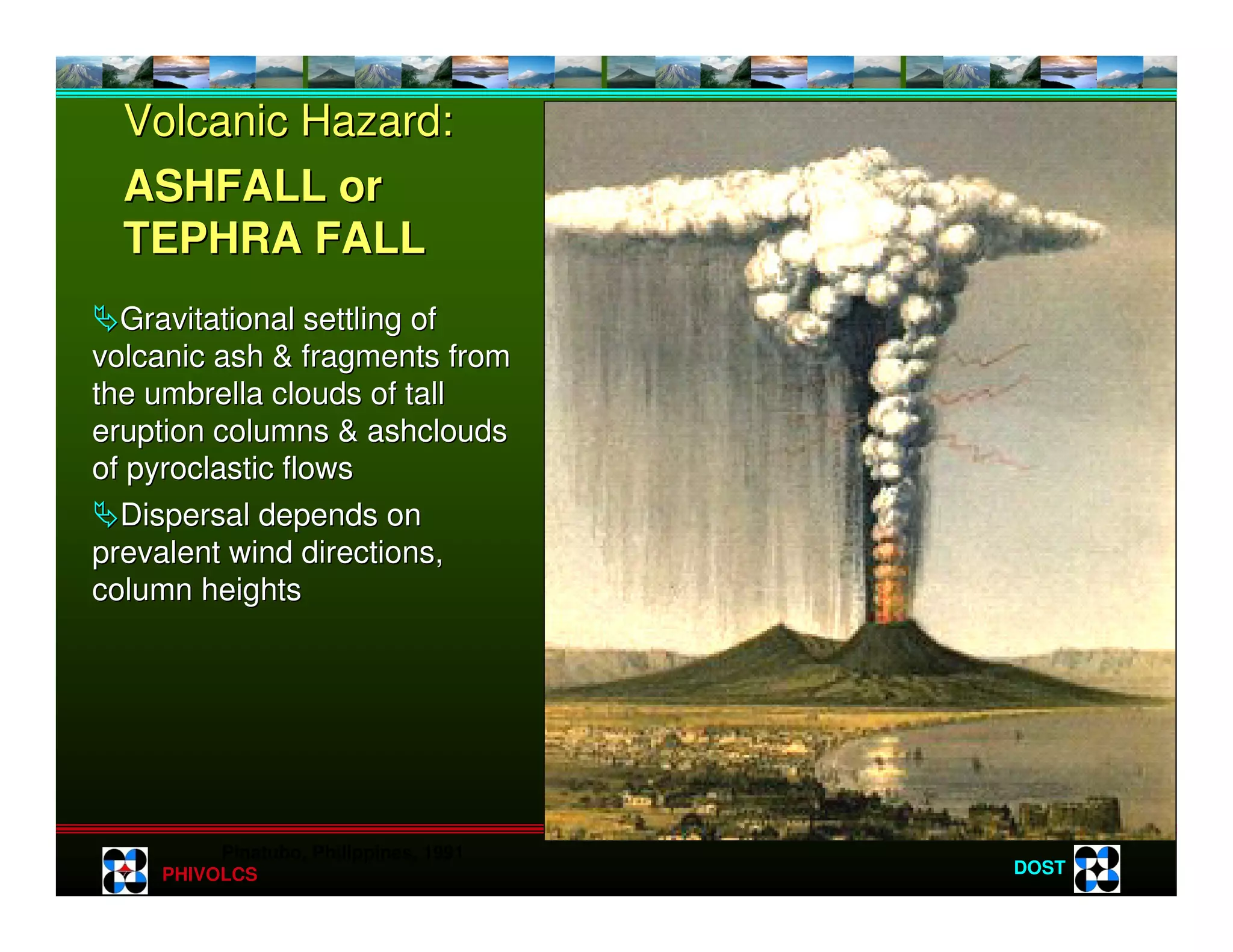 2.3 volcanoes & volcanic hazards | PDF