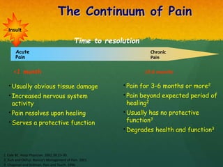 dr. Tinni - Anelgesic NSAID in WFSA Ladder | PPT