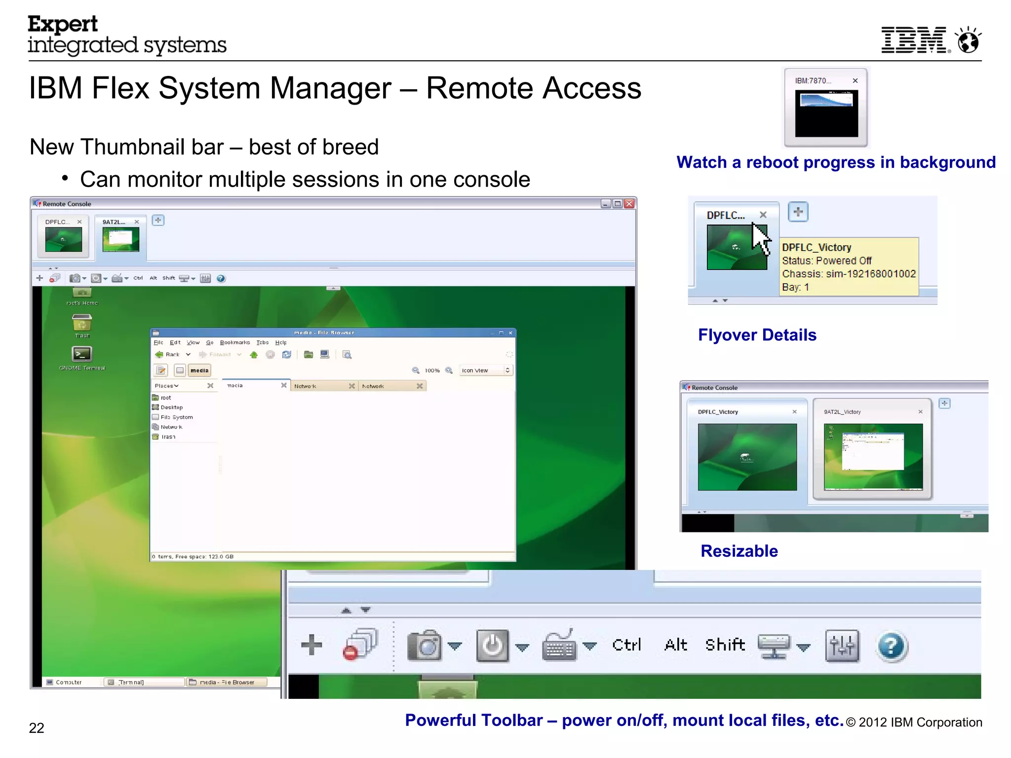 2.ibm flex system manager overview | PPT
