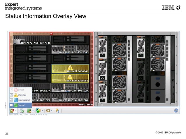 2.ibm flex system manager overview | PPT