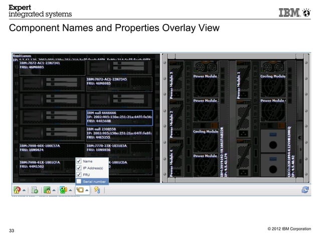 2.ibm flex system manager overview | PPT